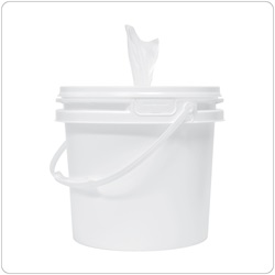 Ready Care - Wipe Dispenser Bucket