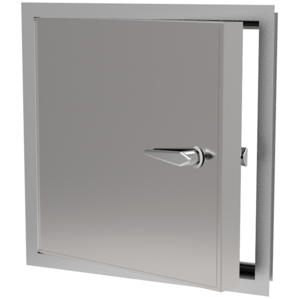 Exterior Access Door | Nystrom