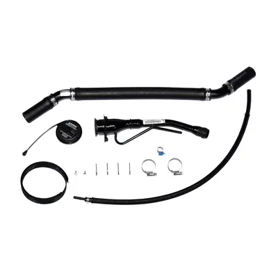 Transfer Flow, Inc. - Aftermarket Fuel Tank Systems - FILLER NECK KITS