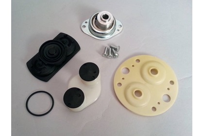 CCI - FloJet Pump Parts
