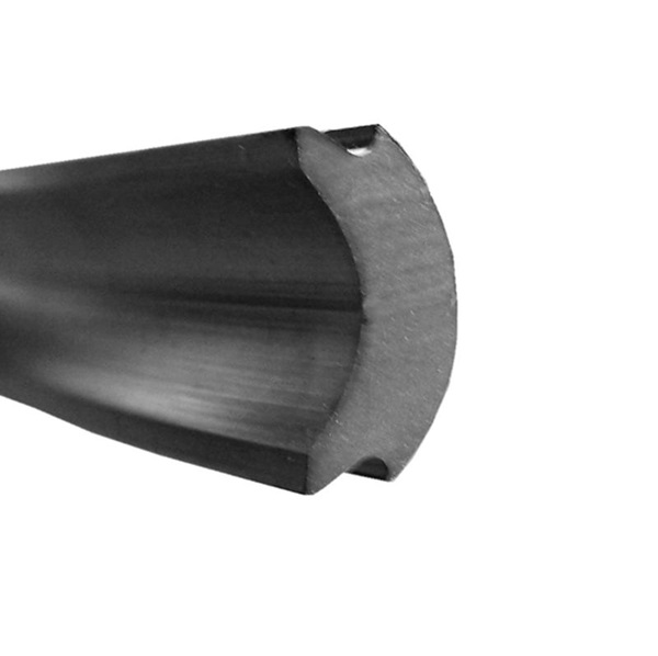Steele Rubber Products - Marine 5/8" x 5/16" Rub Rail Flexible Insert ...