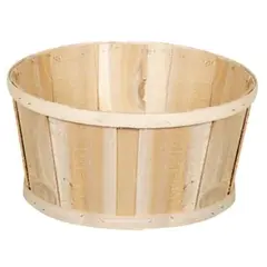 Halifax Seed - Cedar Basket