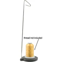 Universal Sewing Supply - Ultima Single Cone Thread Stand & Spool Holder