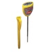 Cooper DFP450W-0-8 | Buy Cooper Waterproof Digital Thermometer