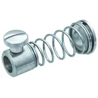 Universal Sewing Supply - Spring Collar Assembly for Tape Racks with 3/ ...