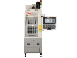 TRAK Machine Tools Parts & Accessories - VMC2 / ProtoTRAK RMX