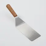 American METALCRAFT, Inc. - TURNER, WOOD- HANDLE, GIANT-OVERSIZE