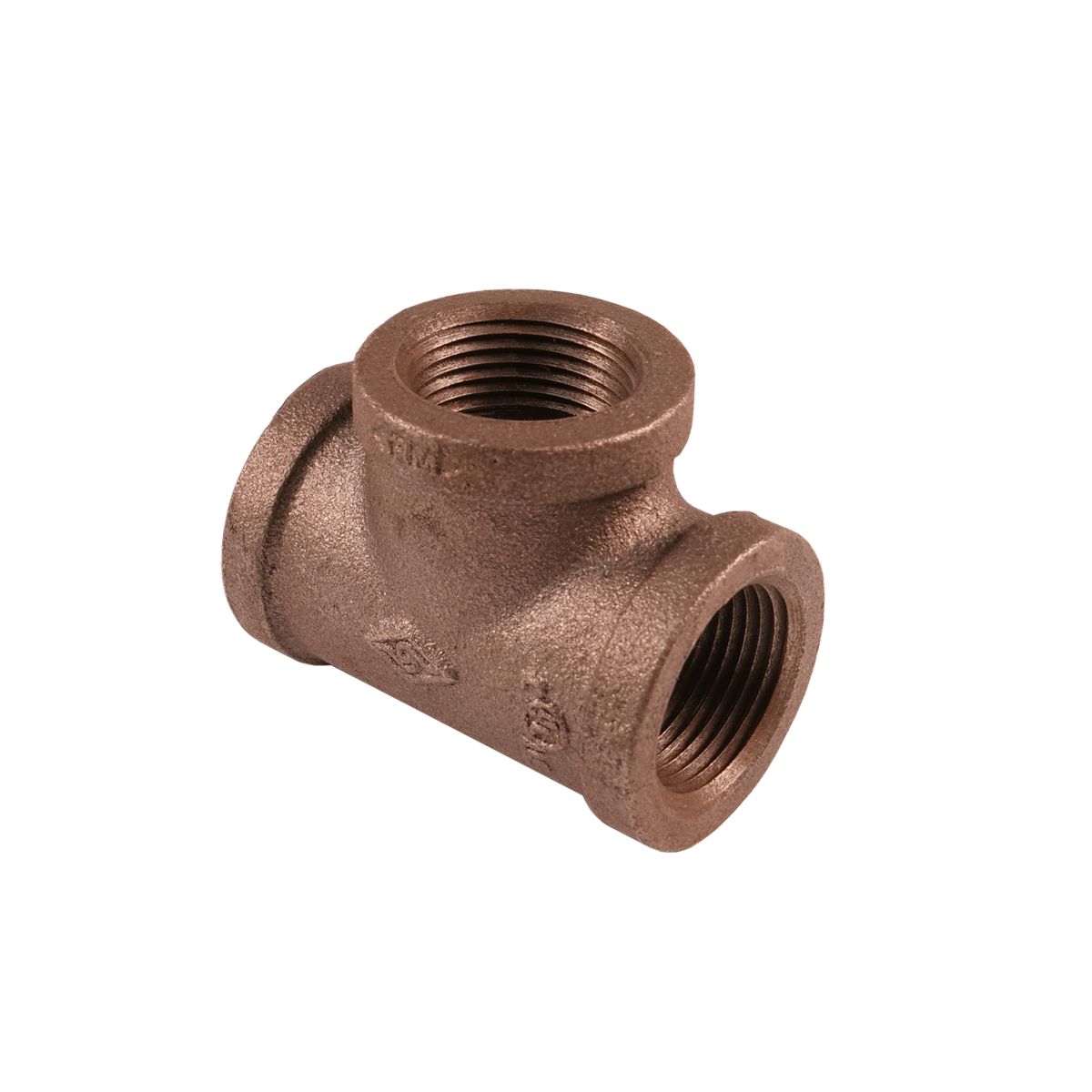 CCI - Cast Iron Tees - Various Sizes