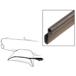 Steele Rubber Products - Fender Components