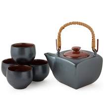 Japanese Tea Sets - Kyusu to Cast Iron | Traditional & Modern | Miya