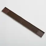 American METALCRAFT, Inc. - BAR MAT, DELUXE, DARK BROWN