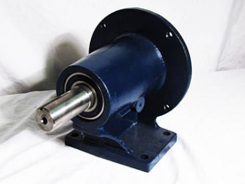 CCI - Price Pump Cast Iron Power Frame