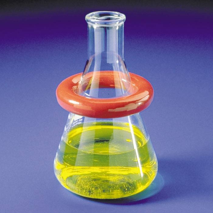 Lead Rings - Bel-Art Scienceware | Weber Scientific