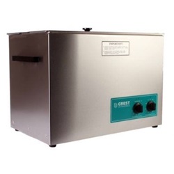 Crest 5-Gallon Ultrasonic Cleaner