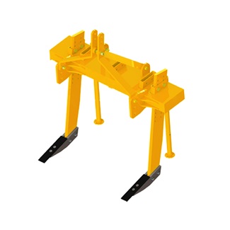 Braber Equipment - Cultivators