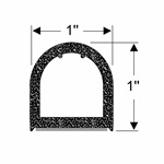 Steele Rubber Products - Ramp Gate Seals