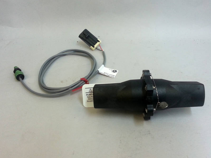 CCI - Micro-Trak Systems Flow Meter Kit 2 - 40 GPM