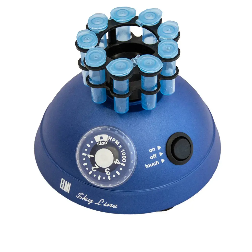 Vortex V-3