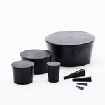 EPSI Masking Solutions - BES Series - Black EPDM Stoppers
