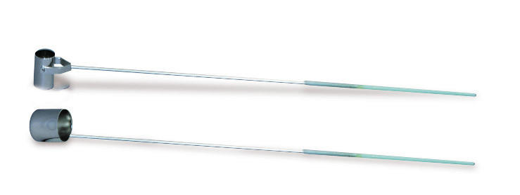 LN2 Liquid Nitrogen Dippers