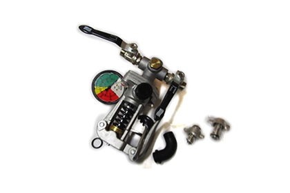 CCI - Hypro Pump Control Units