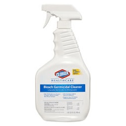 Beshet Supply - CLOROX DISPATCH DISINFECTANT SPRAY