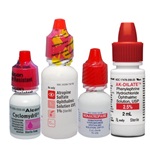 Dilating Drops - Pharmaceuticals - Clinical Medications & Supplies