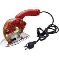 Universal Sewing Supply - Hercules 5-Speed Electric Rotary Multi-Layer ...