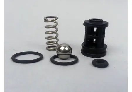 Udor Pump Gun Repair Kit