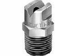 CCI - StreamJet TeeJet H1/4U-SS0010 | Solid Stream Fertilizer Nozzle