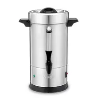 Waring WCU30 30 Cup Commercial Coffee Maker