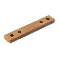 Universal Sewing Supply - SPLICE BAR W/HOLES