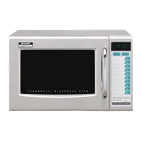 Commercial Microwaves | Cook's Direct