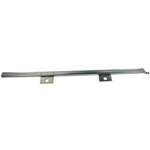 Steele Rubber Products - Side Window Sash Channel