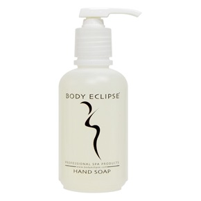 Ready Care - 16oz Body Eclipse Classic Dispenser Bottles, Boston Rd Natural