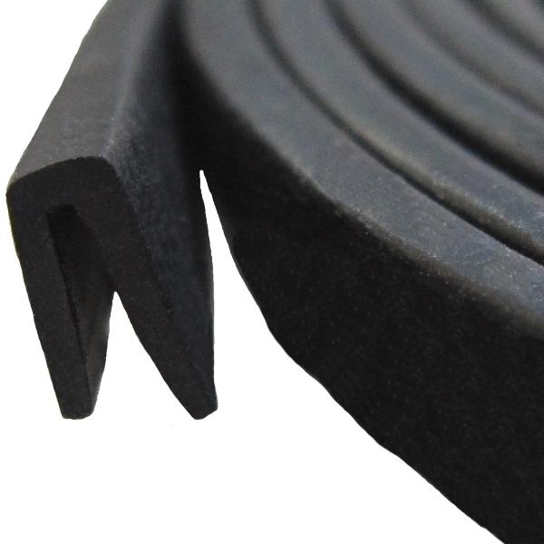Steele Rubber Products - 1949-1951 Ford Trunk Weatherstrip | Steele ...