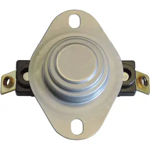 HYDROQUIP - Hydro Quip Auto Reset Thermal Cut-Off High Limit 34-0010-K