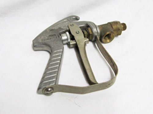 CCI - Teejet AA43HD Brass Gunjet without Cap and Tip