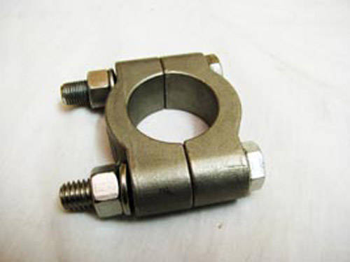 CCI - Banjo Stainless Steel Clamp