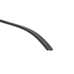 Steele Rubber Products - Fender Skirt Weatherstrip
