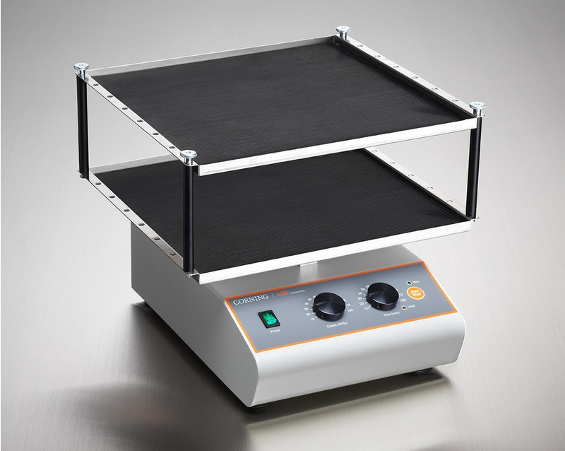 Corning LSE Platform Rocker Shakers