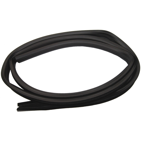 Steele Rubber Products - Flexible Run Channel | Street Rod & Custom ...