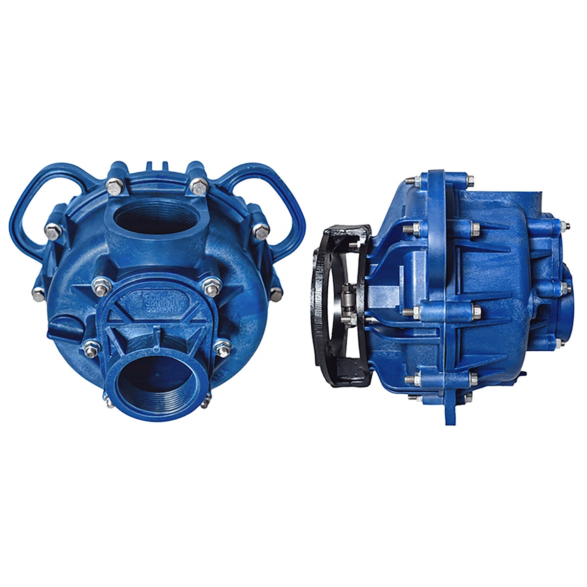 CCI - John Blue 3" Poly Centrifugal Pump Only | With Adapter for ...