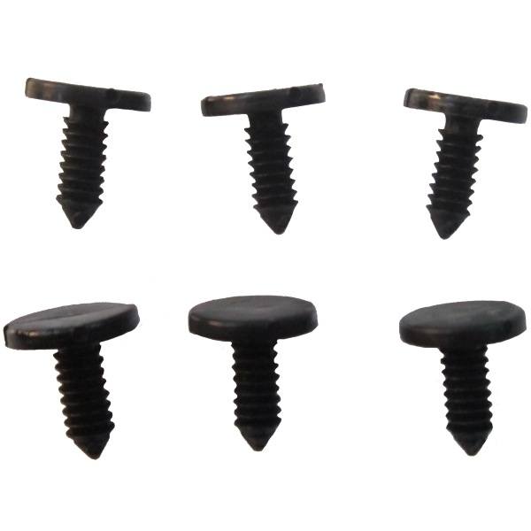 Steele Rubber Products - Hinge Pillar Weatherstrip | Auto Restoration ...