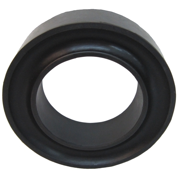 Steele Rubber Products - 0.875 Thick 5 inch Spring Rubber | Spring ...