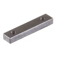 Universal Sewing Supply - CONNECTOR CASING INSIDE ZINC PLT.