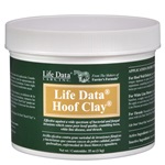Life Data Labs USA - Life Data® Hoof Clay®