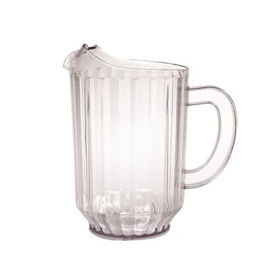 Foodservice Essentials PWP-32P | Buy FSE 32 oz (1 Qt) Clear Plastic ...