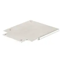 Universal Sewing Supply - RIGHT HAND SIDE PLATE