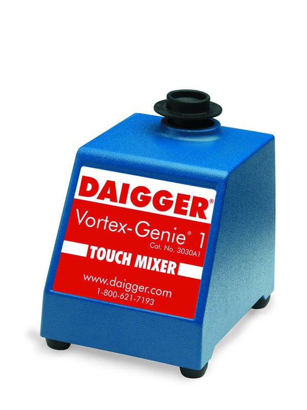 Vortex-Genie 1 Laboratory Mixers